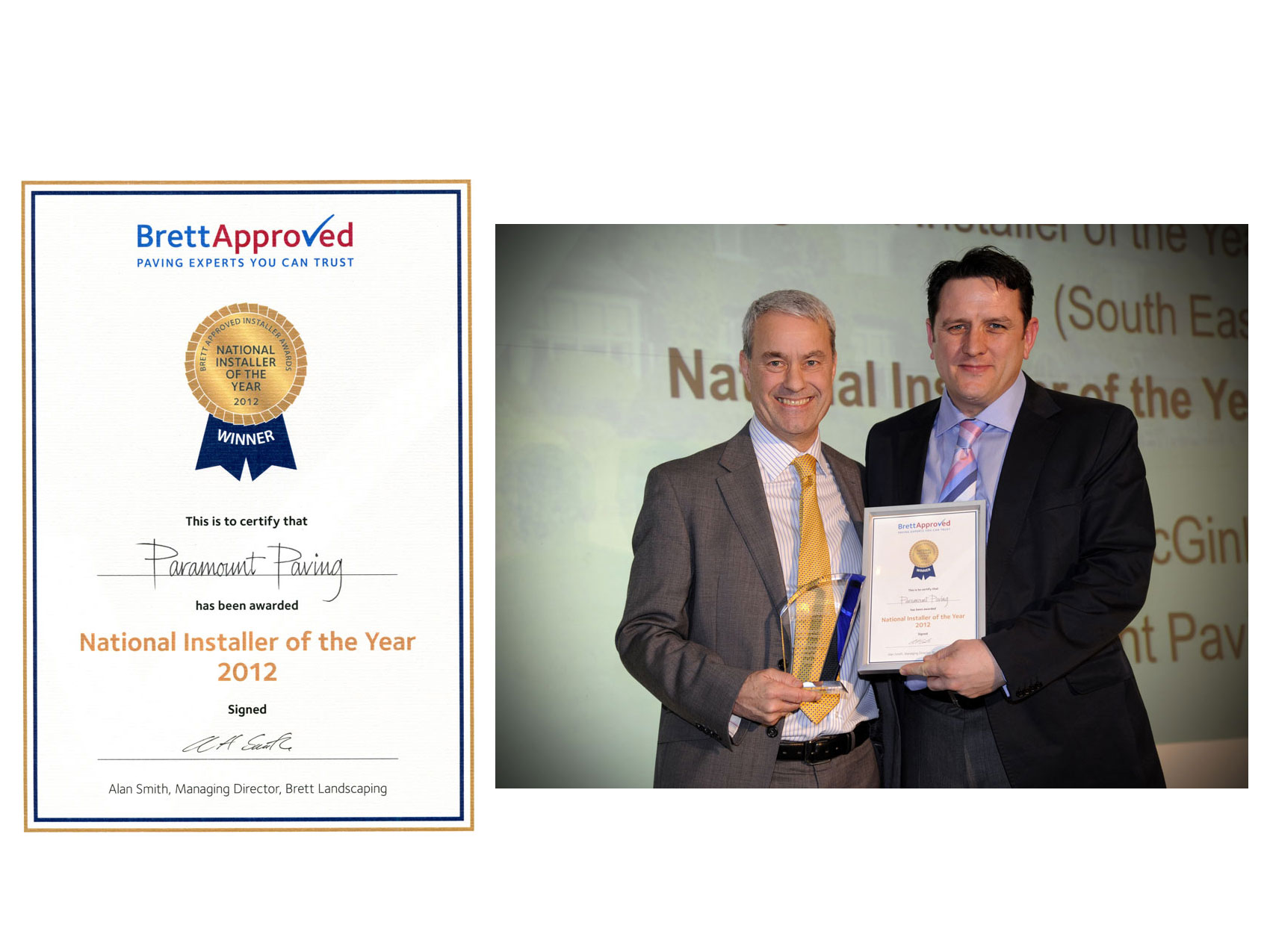 Orpington Paving Work - Patios - Driveways - Landscaping